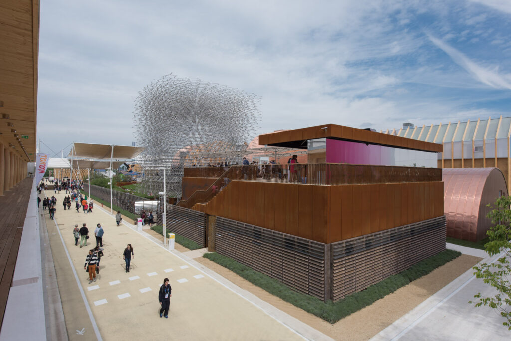 world expo Milan Archieven - Page 2 of 11 - Architectural Photographer ...
